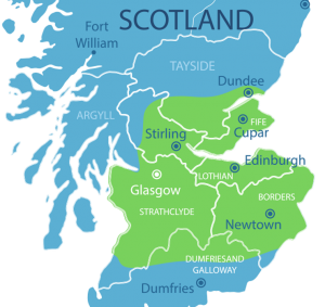 Car Keys Edinburgh - KG Key Services - Mobile Auto locksmiths