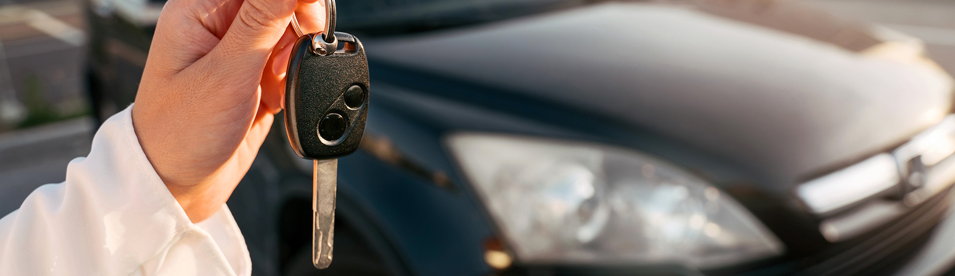 Auto Locksmiths KG Key Services - Emergency mobile key cutting