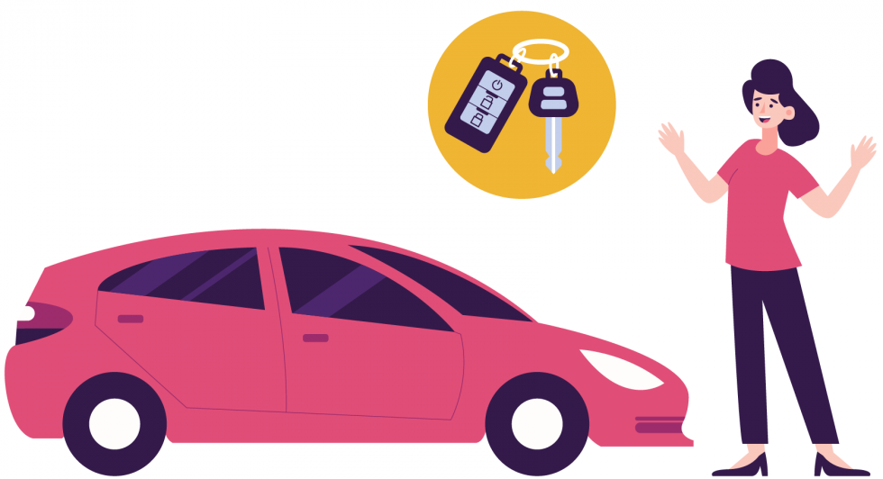 Car key cutting - KG Key Services